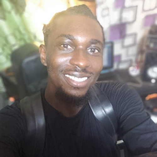 Stream My grandfather’s clock orchestra arrangement by Peter Adedeji by ...