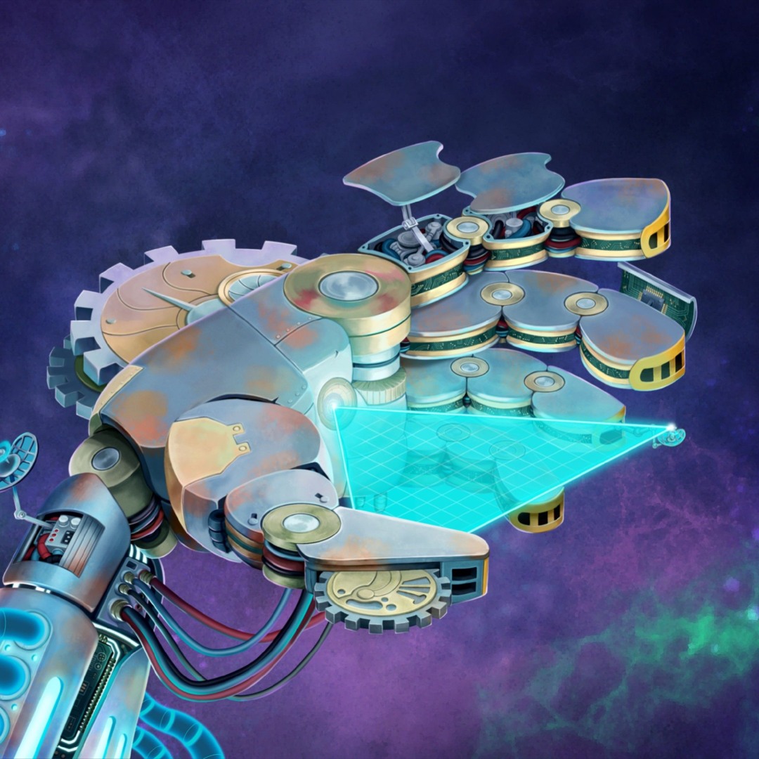 Stream Mech Islet - Full Song 4.8.4 (My Singing Monsters) by Sundae ...