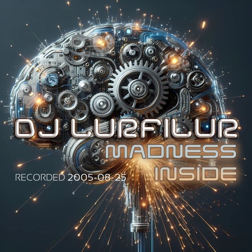 Stream DJ LURFiLUR/PRANKZTER (SE) | Listen to MADNESS iNSiDE (050825 ...