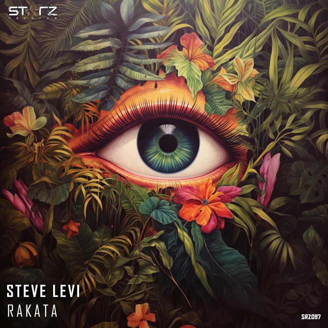 Stream Rakata (Extended Mix) by Steve Levi | Listen online for free on ...