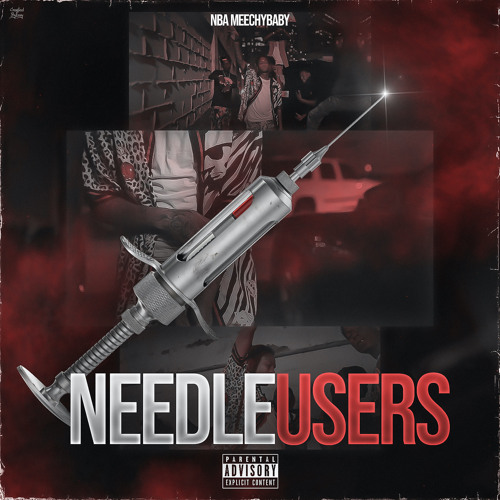 Stream Needle Users by NBA Meechy Baby | Listen online for free on ...