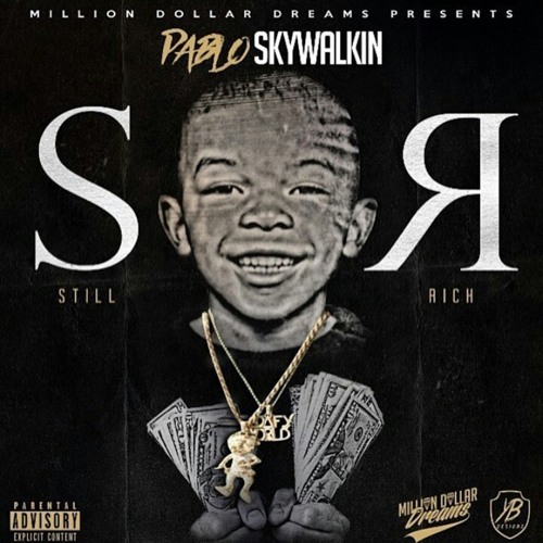 Stream Stack Bread by PabloSkywalkin | Listen online for free on SoundCloud