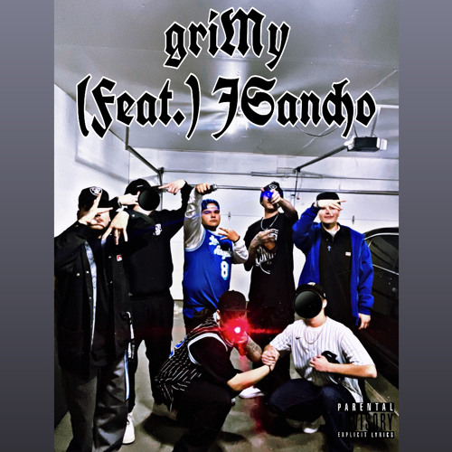 Stream griMy (Feat.) JSancho by eFe Иikko:. | Listen online for free on ...