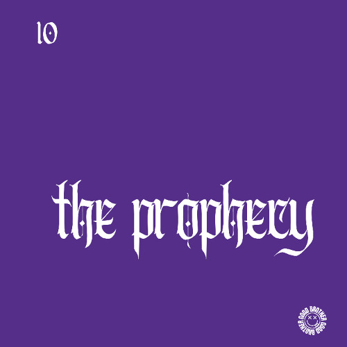 Stream Taylor Swift - The Prophecy (ten leaves House Remix) by ...