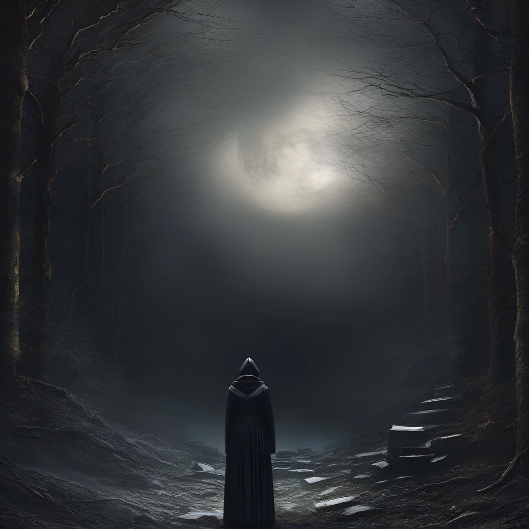 Stream Bad Omens - The Death Of Piece Of Mind ( Terwilko Remix ) by ...