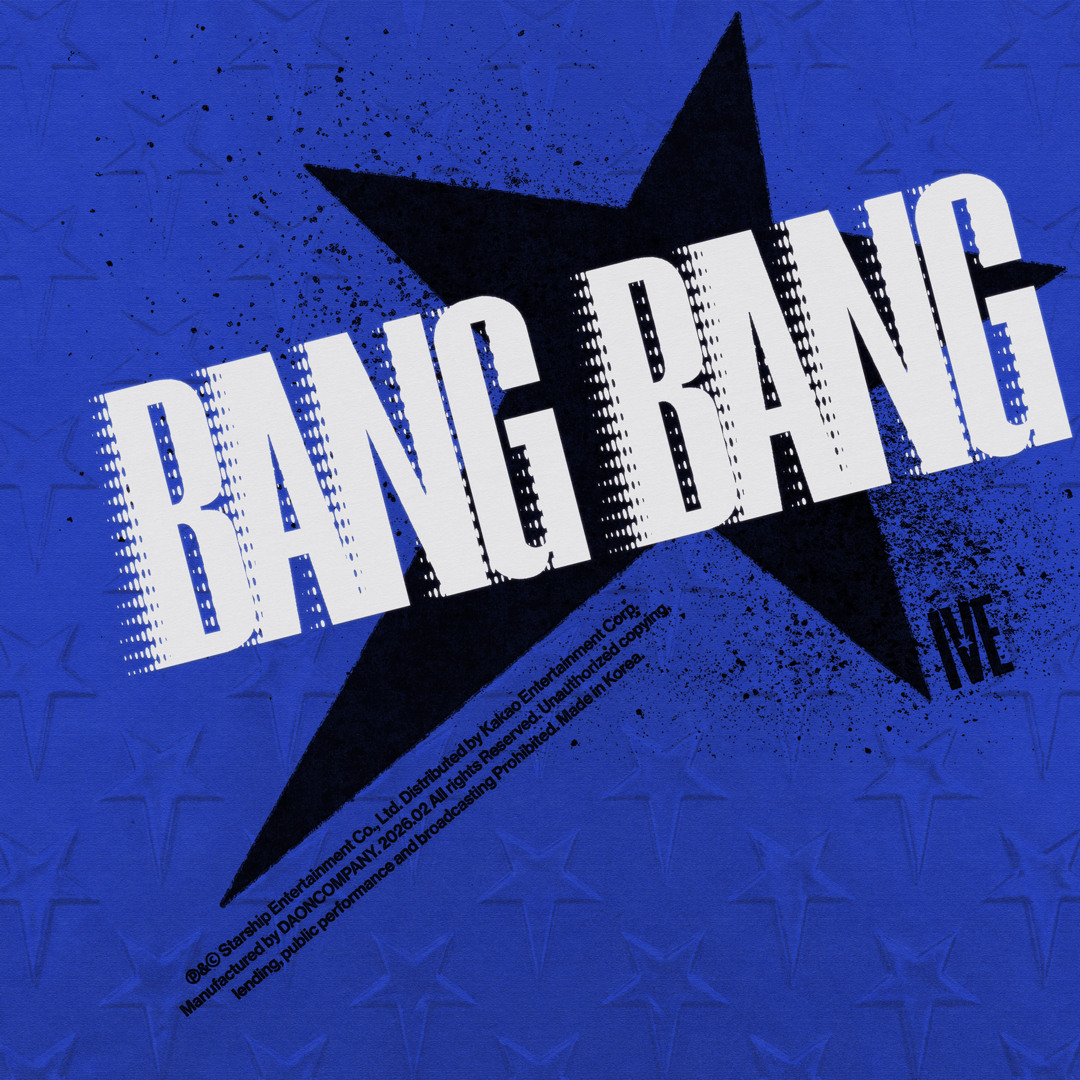 Stream BANG BANG by IVE | Listen online for free on SoundCloud