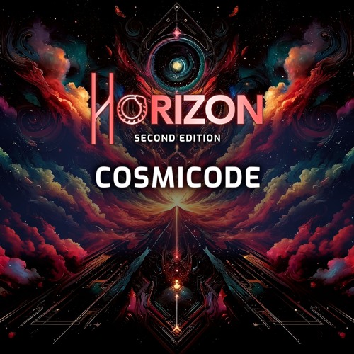 Stream Horizon 2024 with Jumpstreet (full set) by cosmicode | Listen ...