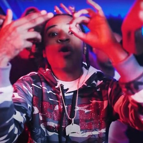 Stream Bando Ptz - REAL (Unreleased) PROD. Lil J.b by Gloy v2 | Listen ...