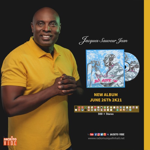 Stream TAFA PROMO18 | Listen to JACKITO - BO KOTEW ALBUM 2021 playlist ...