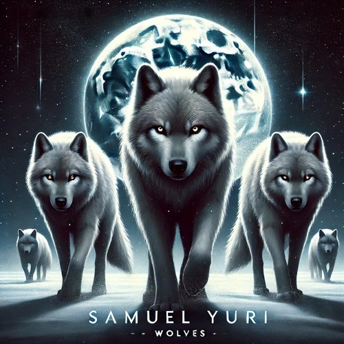Stream SAMUEL YURI - Wolves (Official Instrumental).mp3 by Samuel Yuri | Listen online for free ...