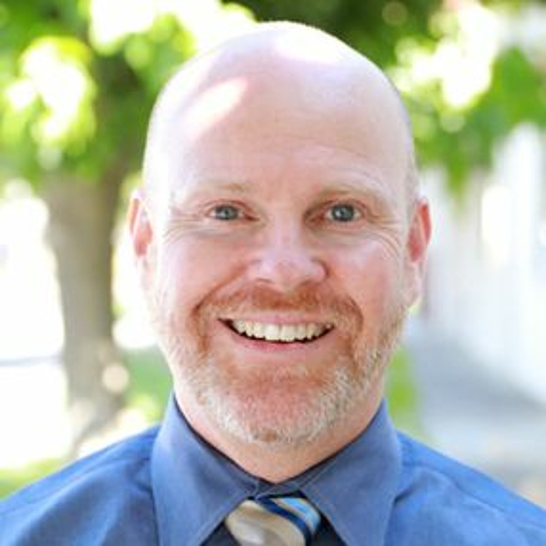 Stream Episode 54: Duane Habecker, Part 2 by Centering the Pendulum ...