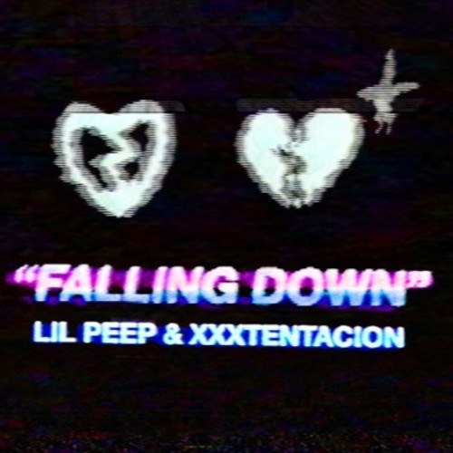 Stream lil peep ft xxxtentacion - falling down (saru remix) by saru ...