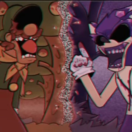 Stream CONSOLE WAR instrumental fnf triple trouble x Mario is missing by Signus | Listen online ...