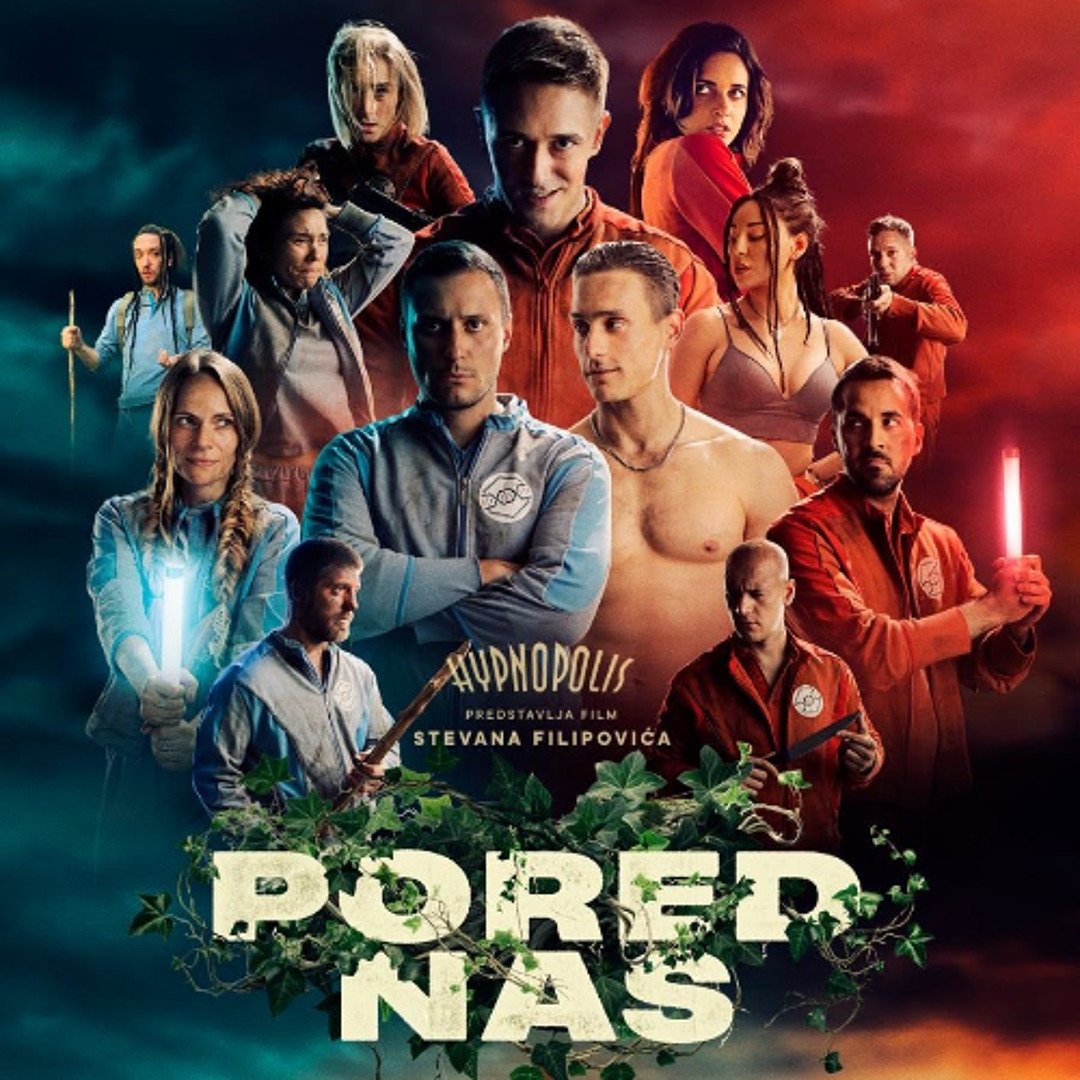 Stream [Ceo Film] Pored nas [2024] sa Prevodom HD by Genjor Maen ...