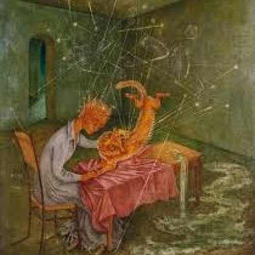 Stream Remedios Varo - Spain by Samiamidi Spectrum | Listen online for ...