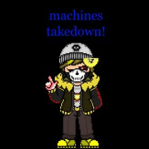 Stream Machines Takedown Knockout But Is Heroes Vs Villains Cover by ...