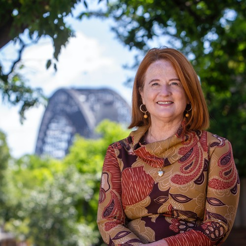 Stream episode Julie Bennett on the grand passion of opera and the ...