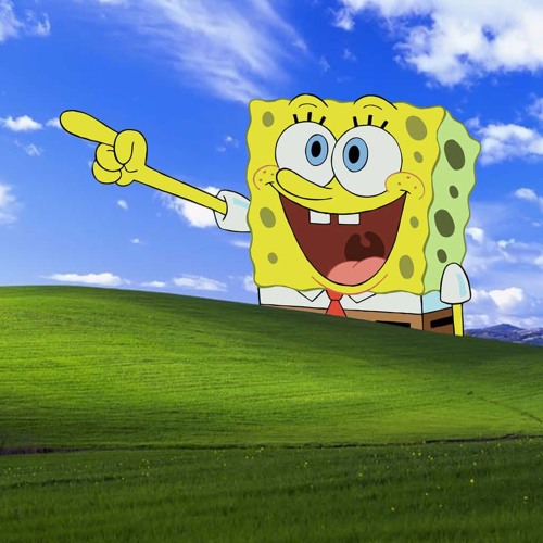 Stream Spongebob Theme Recreated From Windows XP Sounds by ...