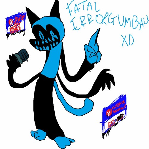Stream Ferocity - Fatality Gumball Mix (FNF) by TidePodDev | Listen ... Stream Ferocity - Fatality Gumball Mix (FNF) by TidePodDev | Listen ...