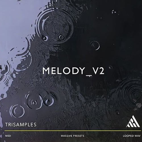 Stream 12 Free Royalty-Free Trap Melody Samples | MELODY V2 by ...