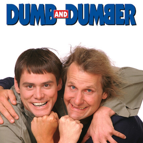 Stream Dumb and Dumber by khufu 47 | Listen online for free on SoundCloud