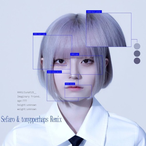 Stream 嚩ᴴᴬᴷᵁ - Liminal space ft. NEO-Kaishin (Sefaro & tonypperhaps ...