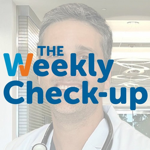 Stream 8/28/22: Dr. Jason Reingold of Virtual Imaging by The Weekly ...