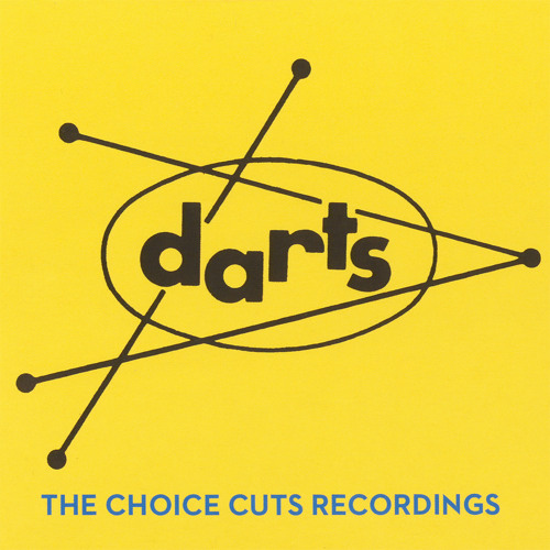 Stream Let Rip With the Lip by Darts | Listen online for free on SoundCloud