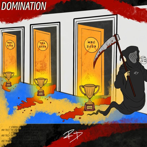 Stream Ricky Dhanda Music | Listen to DOMINATION 🏆🏆🏆 playlist online ...