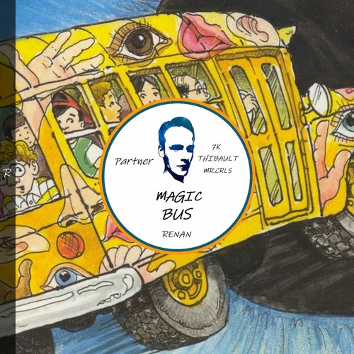 Stream Magic Bus by Artists Renan | Listen online for free on SoundCloud