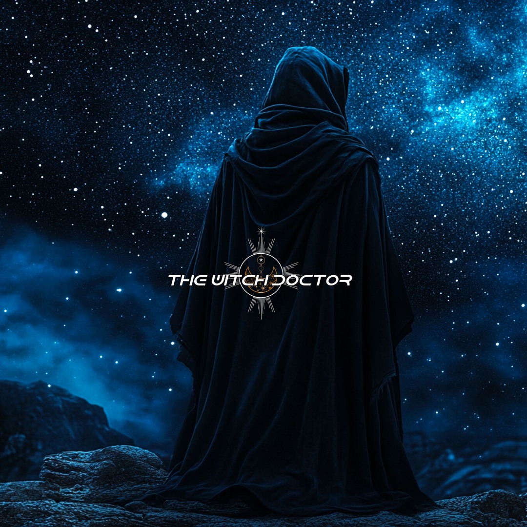 Stream The Witch Doctor - Horizon (Original Mix) by The Witch Doctor ...
