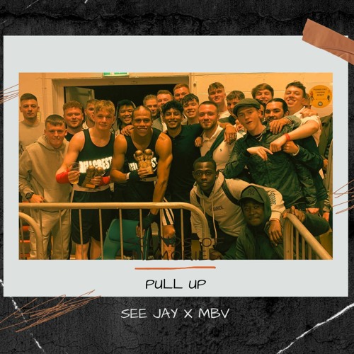 Stream SEE JAY X MBV - PULL UP by See Jay | Listen online for free on ...