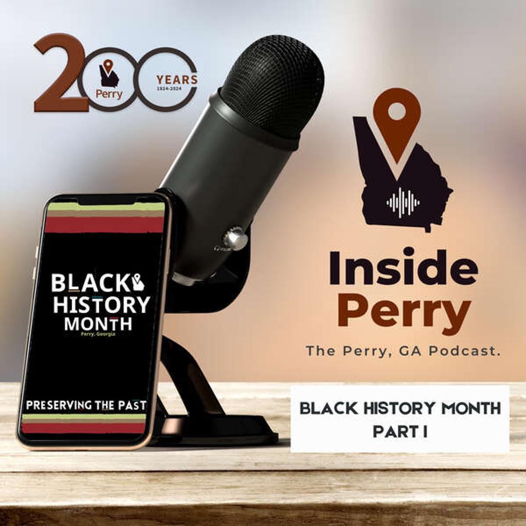 Stream episode Black History Month Part I Podcast by ...