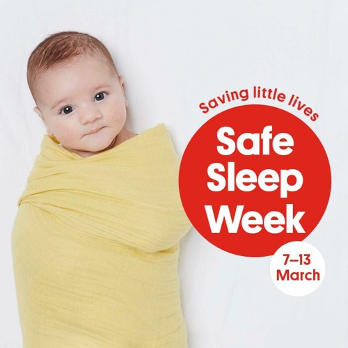 Stream Red Nose Safe Sleep Week by ultra106five | Listen online for ...