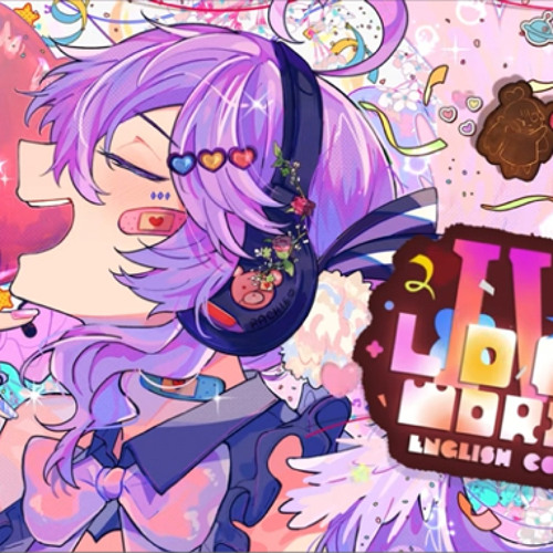 Stream love words iv - rachie (english cover) by hallie | Listen online ...