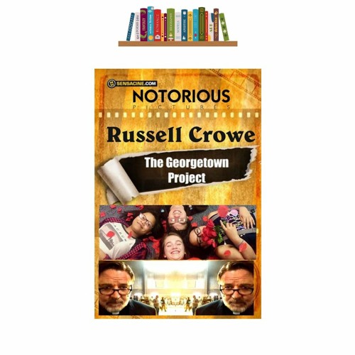 Stream Free To Stream The Georgetown Project (2024) from Sherp1976889 ...