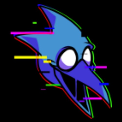 Stream Friday Night Funker' V2 | Listen to FNF Pibby Corrupted V1.5 ...