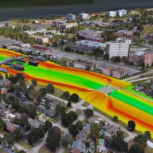 Stream What Is Multibeam Sonar Mapping by Fenstermaker | Listen online ...