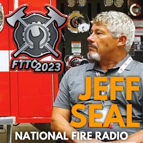 Stream FTTC Interview with Jeff Seal, Spartan Fire Chassis by National ...
