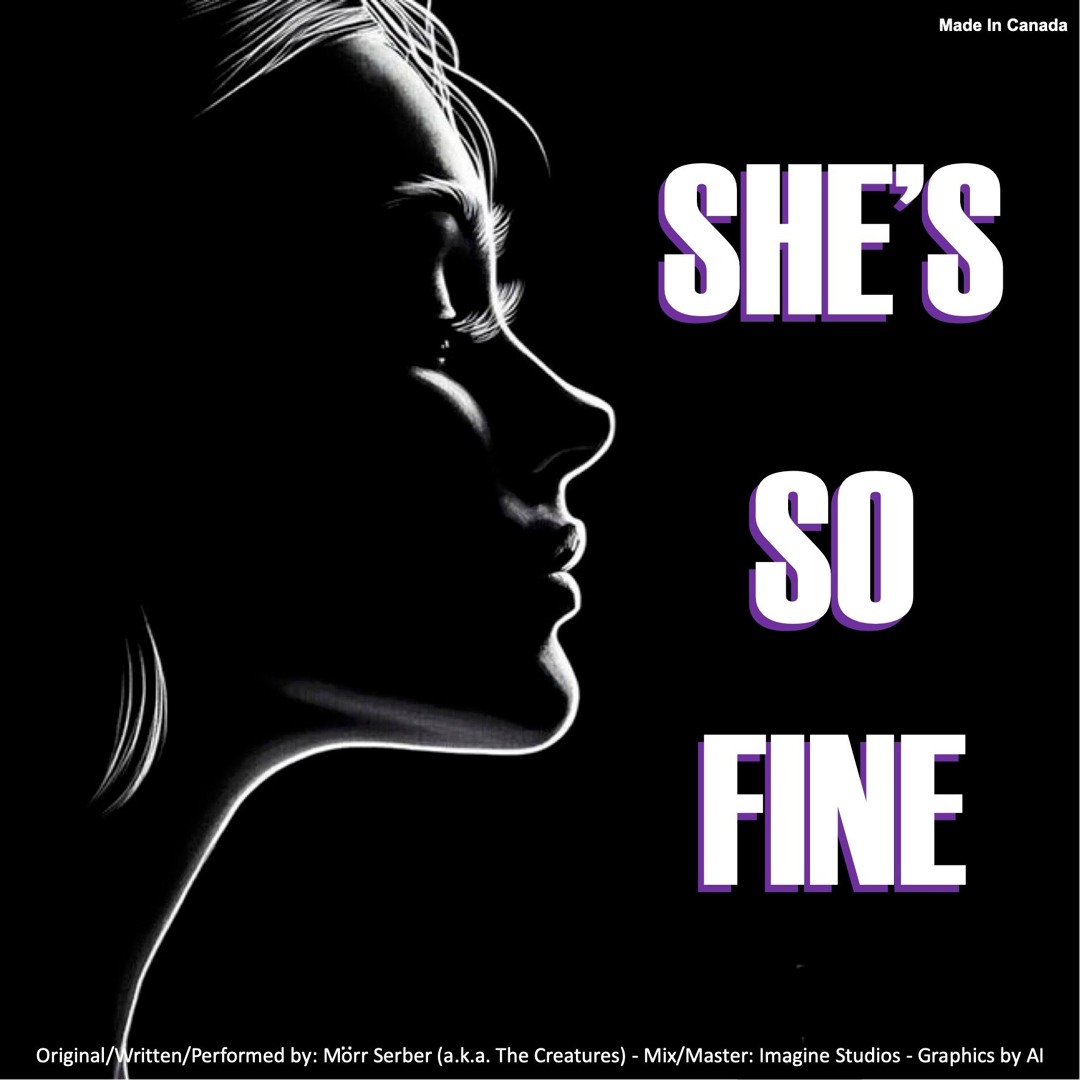 Stream She's So Fine by The Creatures | Listen online for free on ...