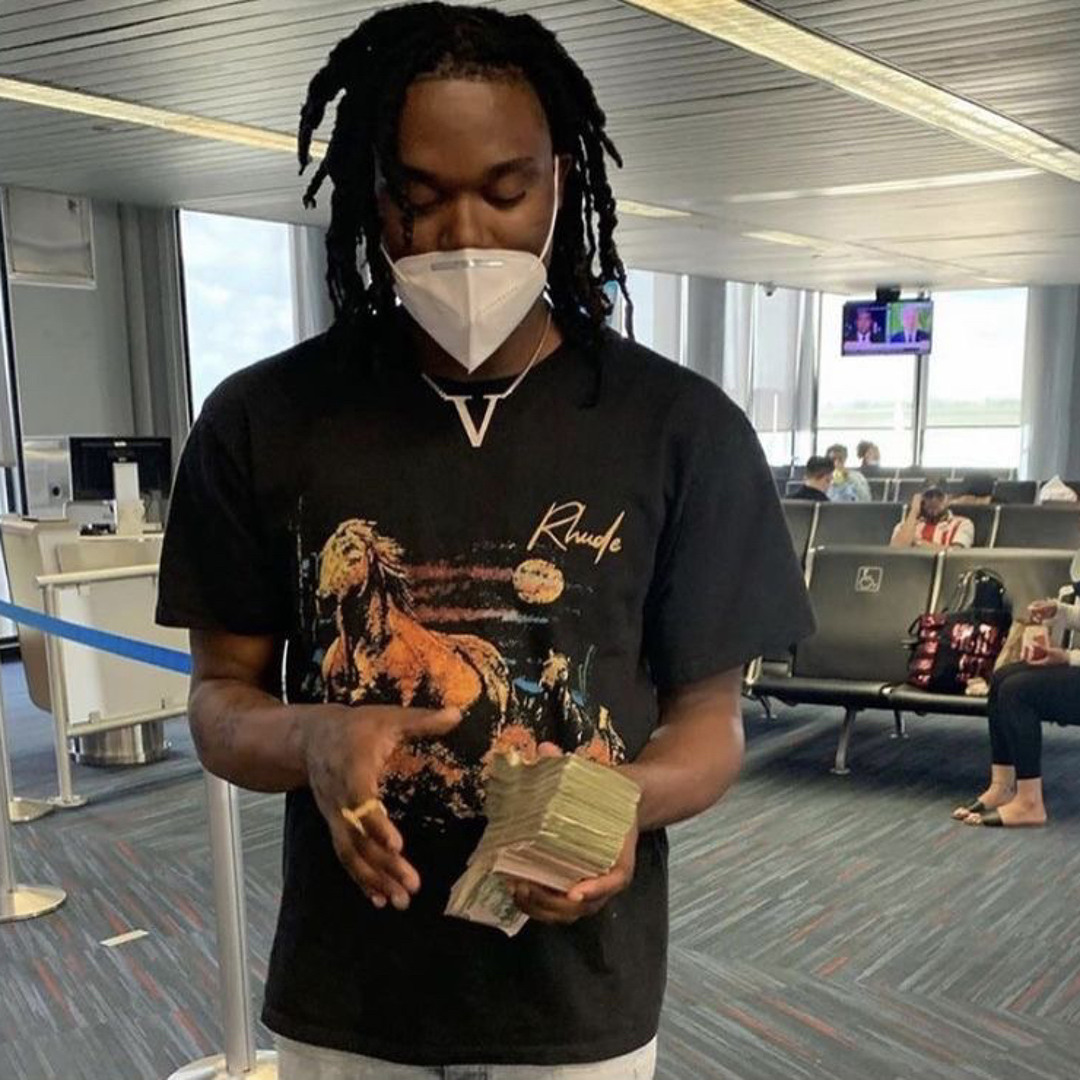 Stream Lucki - Have My Way (prod Mayhem Meech & Plu2o Nash) by wockk ...