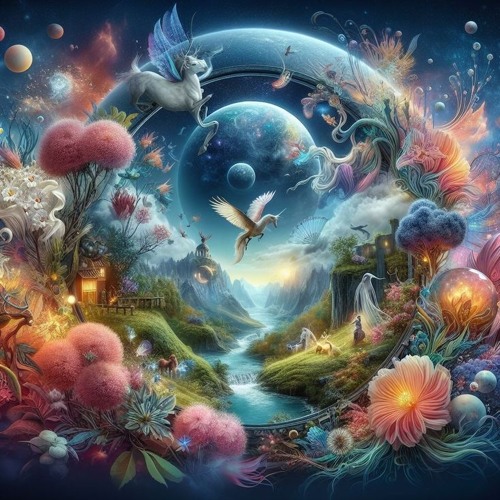 Stream Avisha I Dreamcast 03 by Avisha | Listen online for free on ...