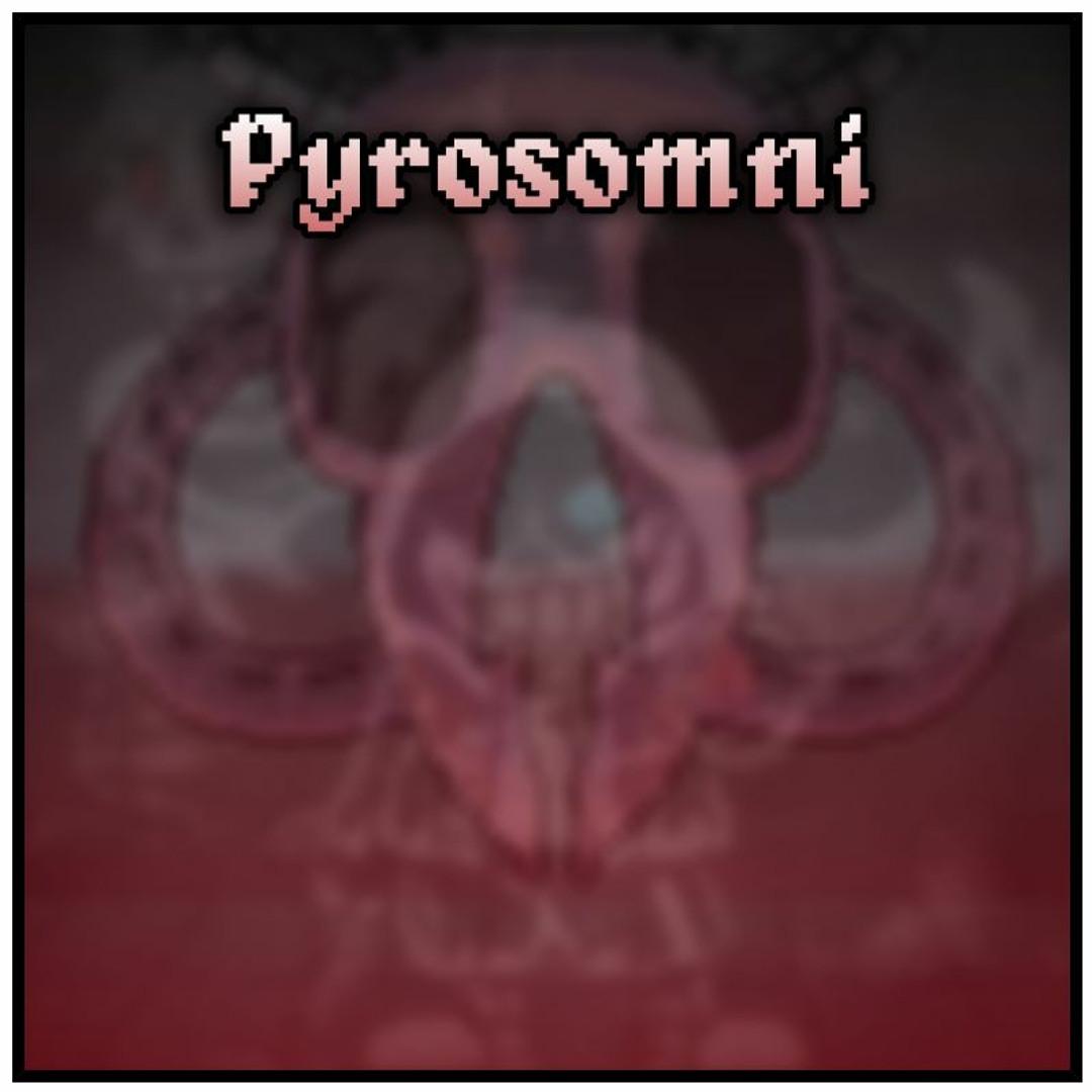 Stream Dusttale - Pyrosomni "remade" with touhou soundfont. by Vessel ...