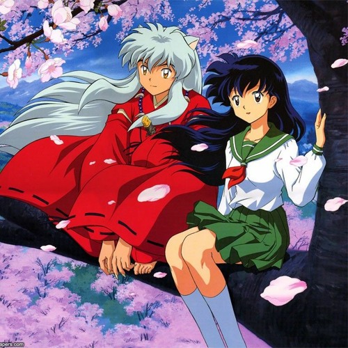 Stream Inuyasha - Dearest (Strings Version) by x CosmicBlue x | Listen ...