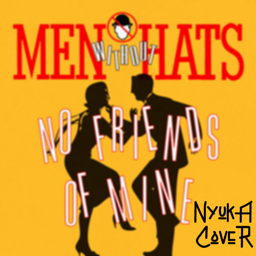 Stream Men Without Hats - The Safety Dance (Instrumental Cover by NYUKA ...
