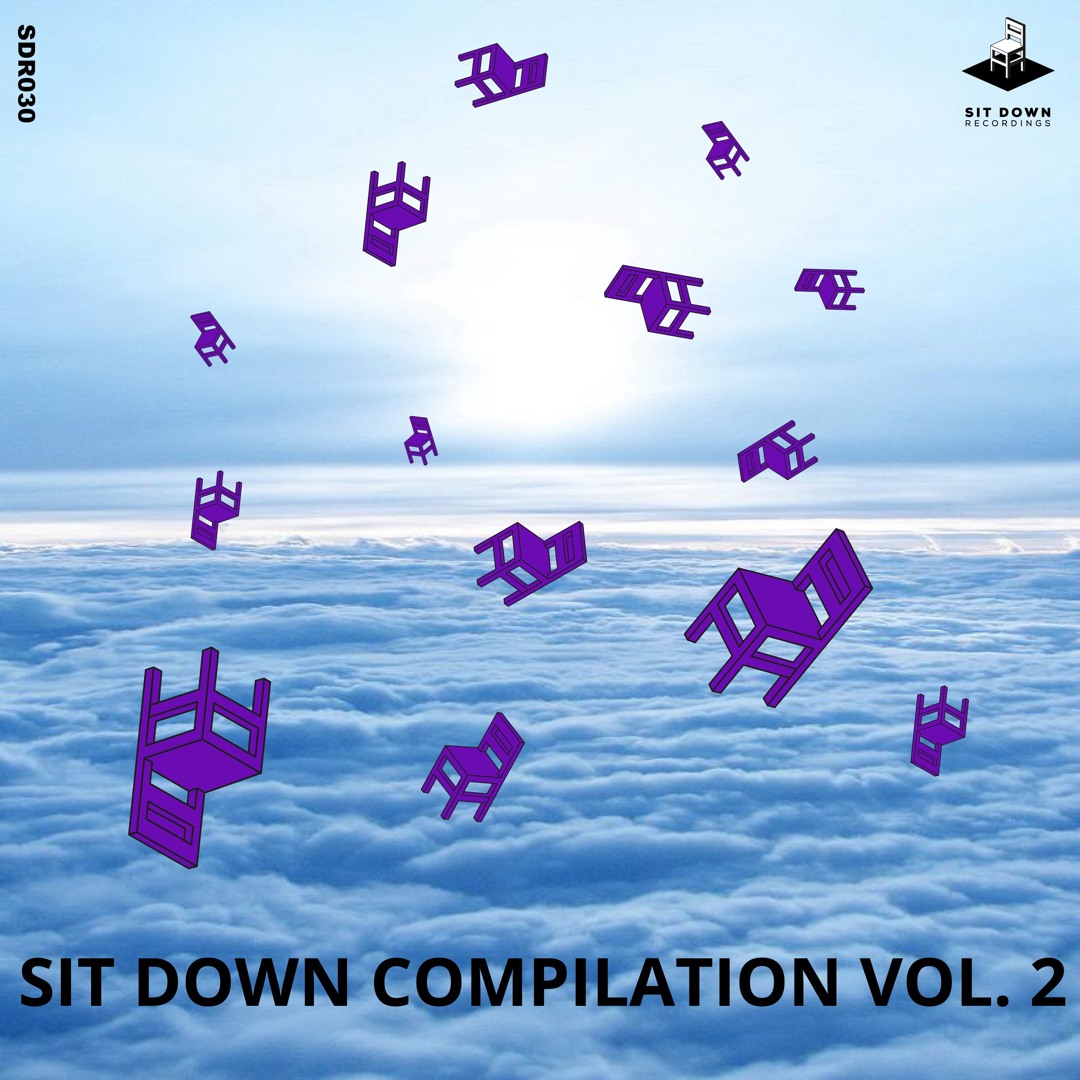 Stream Sit Down Recordings | Listen to Sit Down Compilation Vol. 2 (SDR ...
