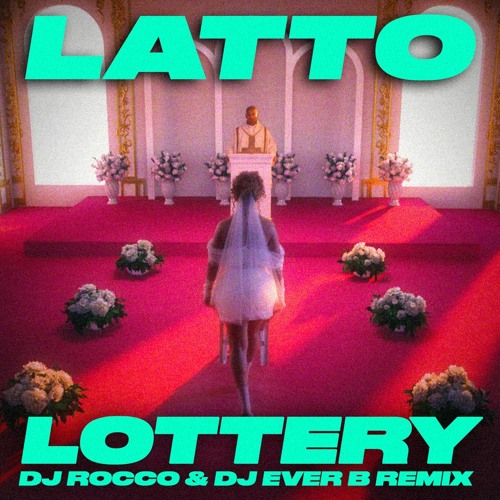 Stream Latto - Lottery (DJ ROCCO & DJ EVER B Remix) (FULL VERSION ON ...