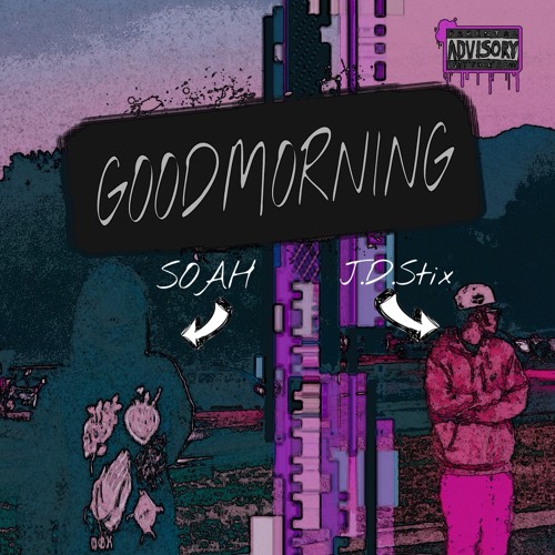 Stream The Ending… J.D.Stix X SOAH (Prod.Peril) by SOAH | Listen online ...