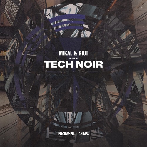 Stream Tech Noir - Chimes [Bassrush Premiere] by Bassrush | Listen ...