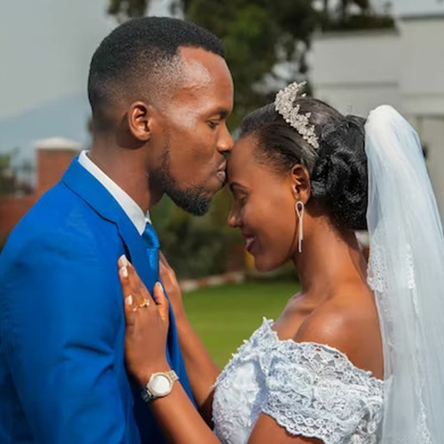 Stream All you need to know about bride prices in Nigeria and Ghana by ...